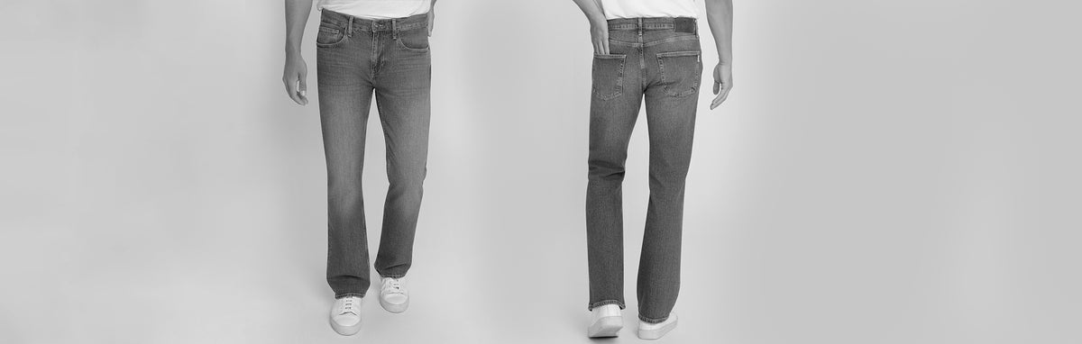 Herren Bootcut Jeans – Authentische Denim-Styles | CROSS JEANS