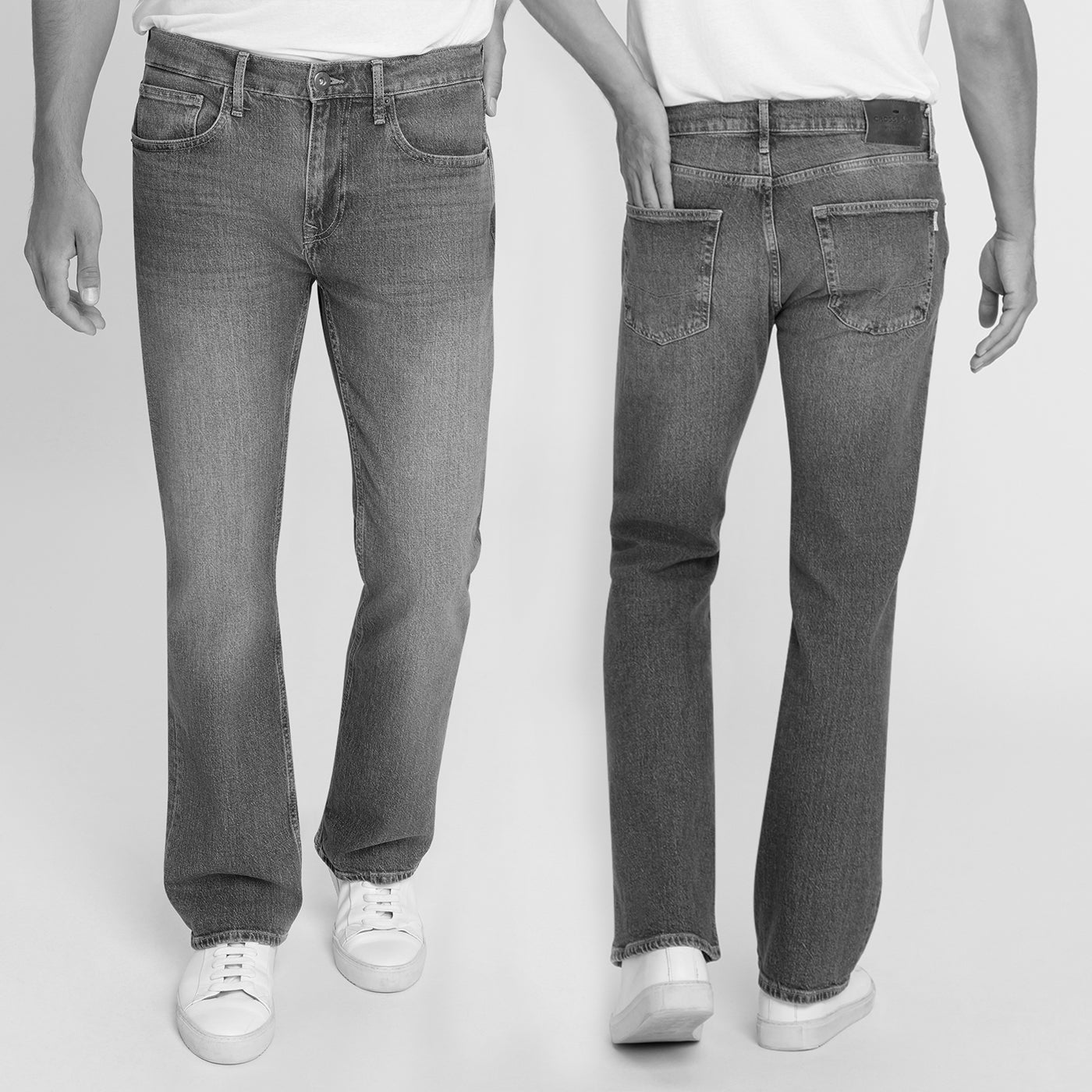 Herren Bootcut Jeans – Authentische Denim-Styles | CROSS JEANS