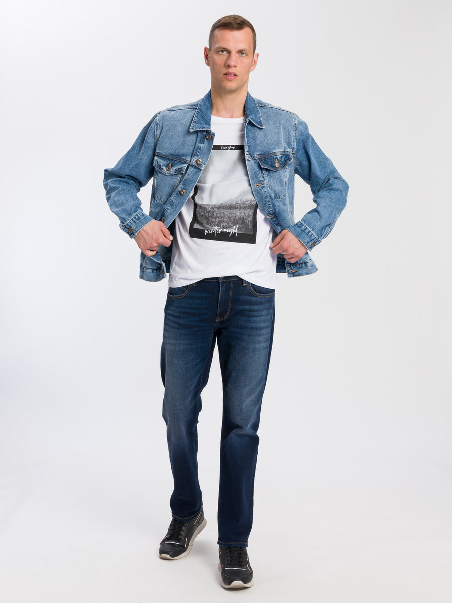 DYLAN | HERREN – CROSS JEANS