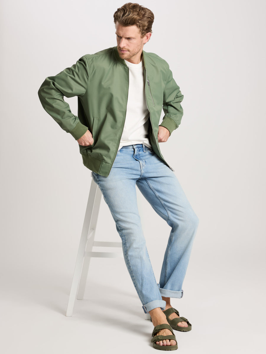 COLIN | MEN'S JEANS – CROSS JEANS