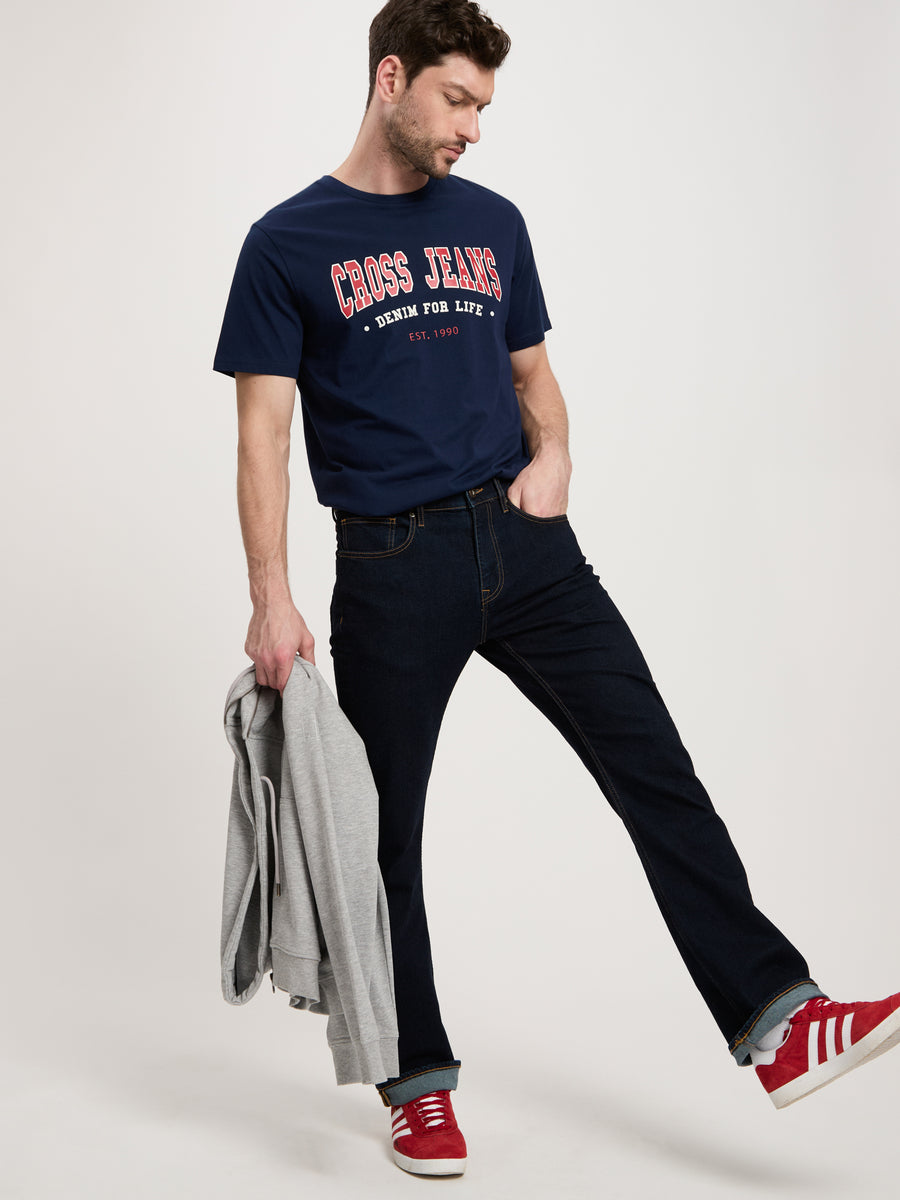 COLIN | MEN'S JEANS – CROSS JEANS