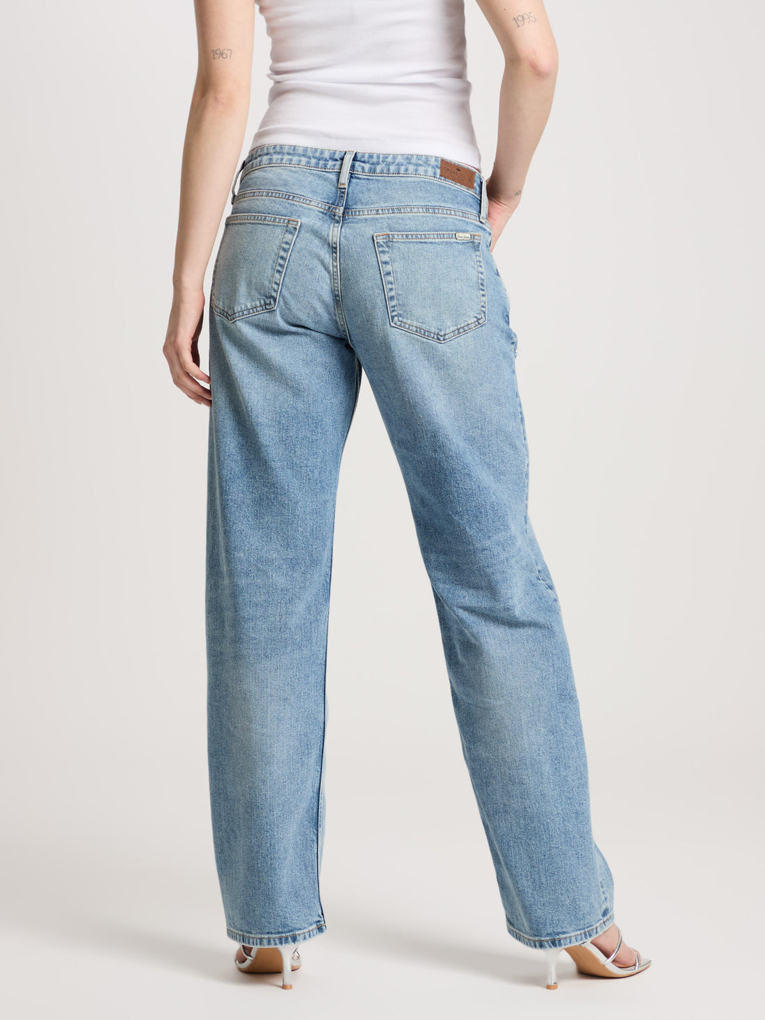 CROSS JEANS